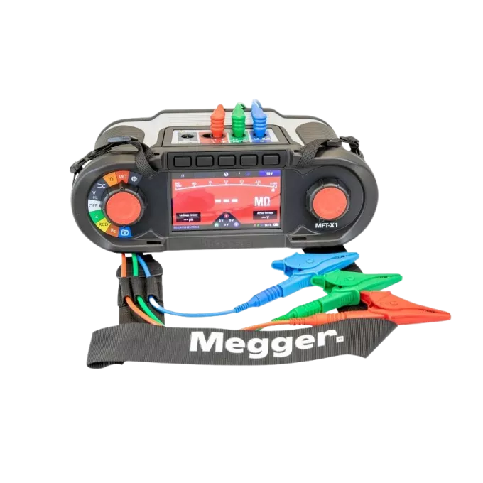 MFT-X1 Multifunction tester